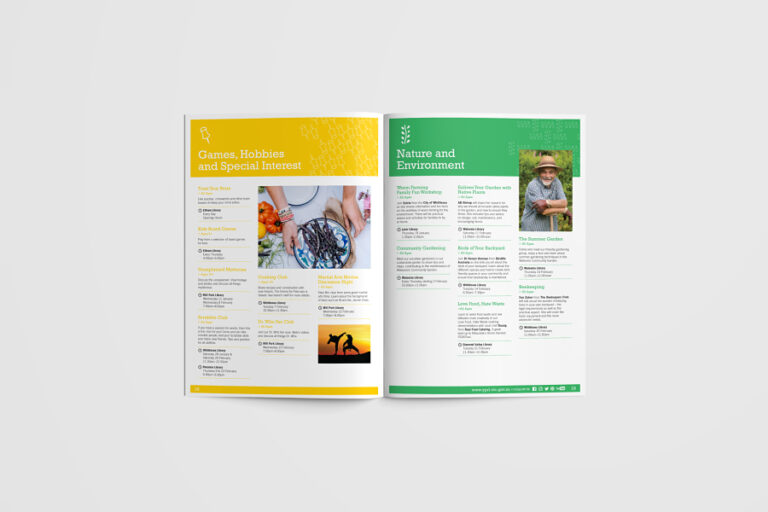 What’s On @ YPRL – Kinart